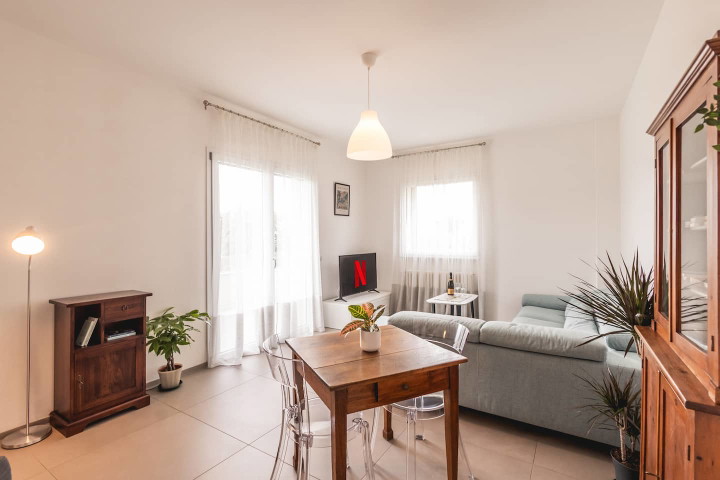 Relaxation & Comfort Between The Sea And The Mountains - Rimini