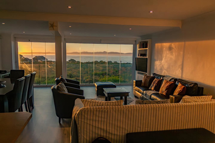 Seaside Serenity | Pool | Sea Views | Eastcliff - Fisherhaven