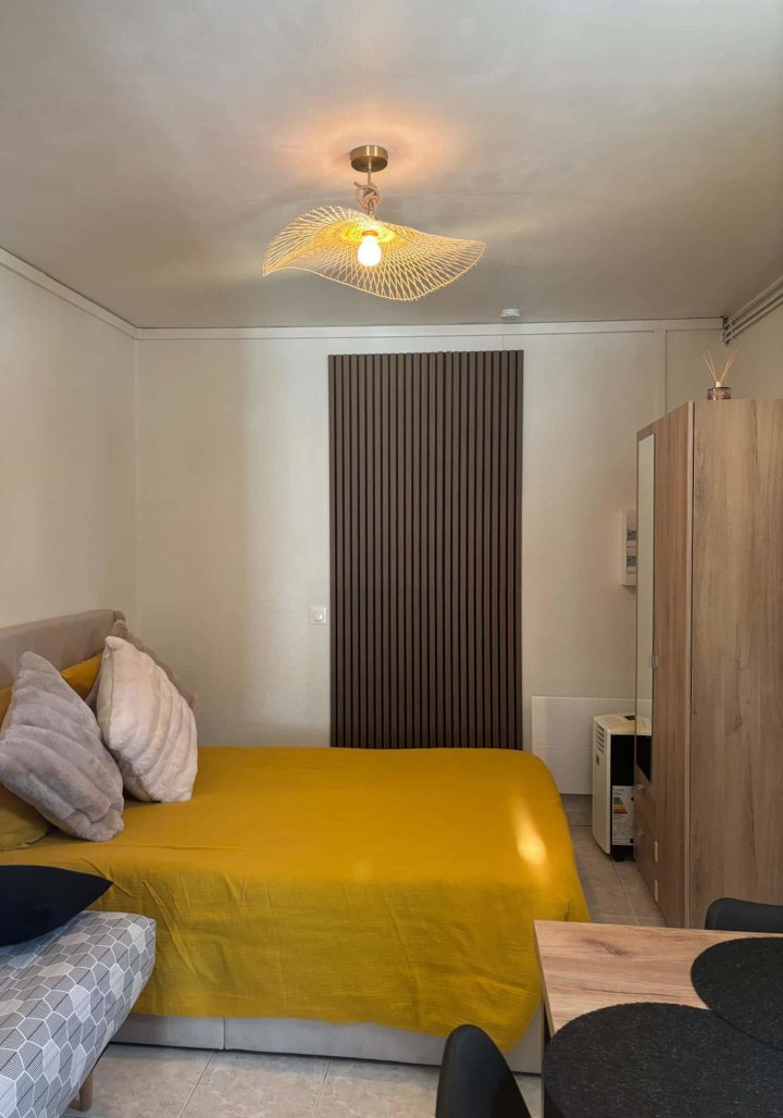 Joli Appartement Près De La Mer - Fouras