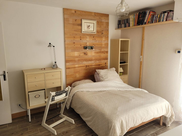 Studio With Parking Near Historic City Center - Vannes