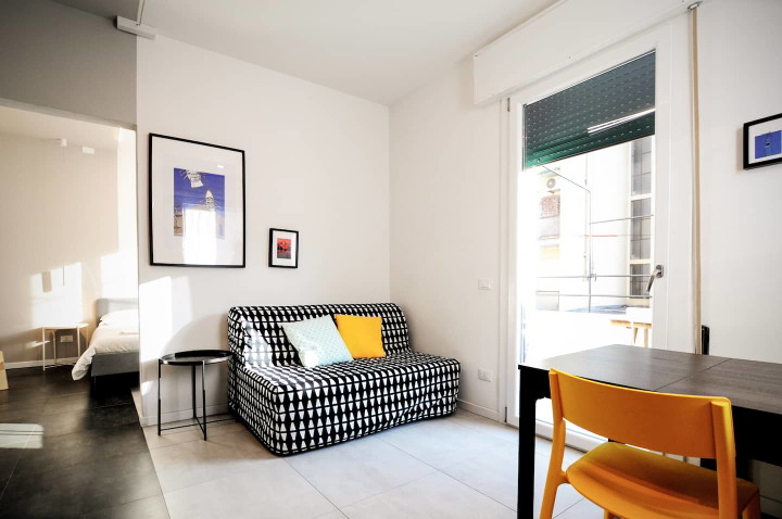 The Rower's Studio - Smart Venice Collection - Venecia