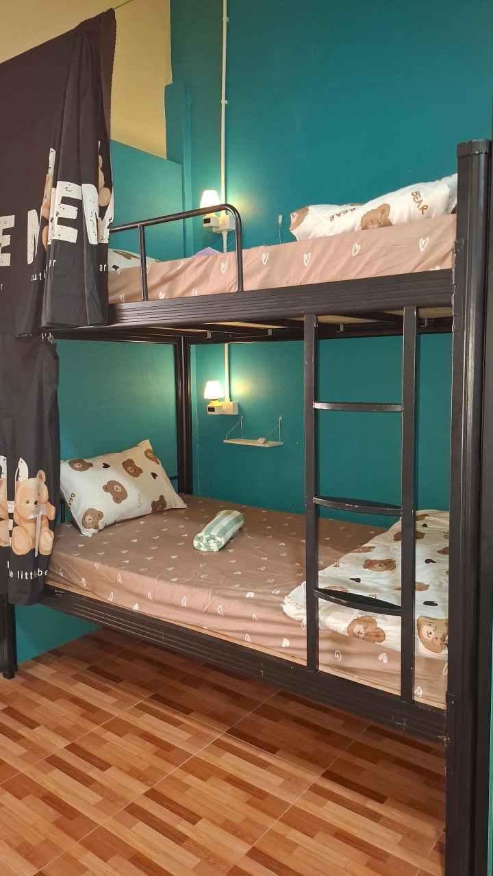 So Cute Hostel Kai Bae, Koh Chang Free 2 Meals - Ko Chang