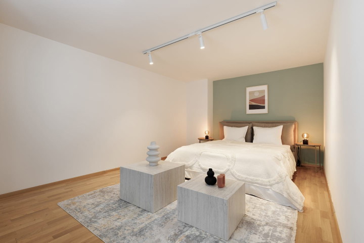 Cozy Duplex | Quiet Area | 15 Min To Vienna Center - Vienna