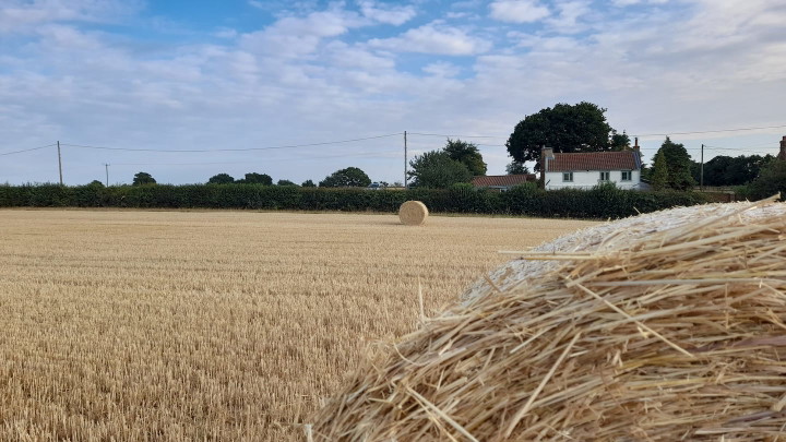 A Stylish, Country Retreat - North Walsham