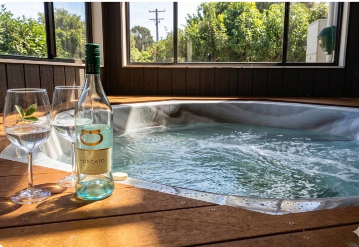 Portland Sea Spa Retreat Boat Access Sleeps 9 - Portland