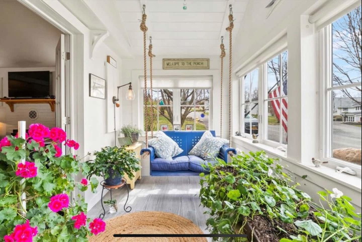 Lakeview Retreat With Beach Access. Wineries Cmac - Finger Lakes, NY