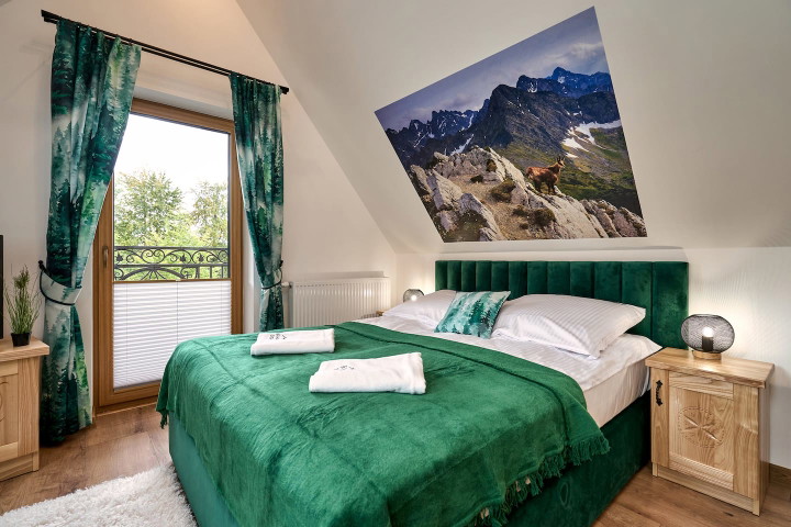 Highland Zone Studio Suite - Kościelisko