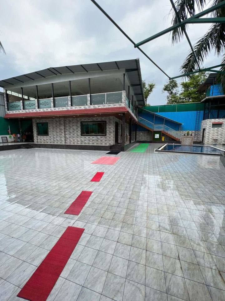 Rekha Villa - Thane