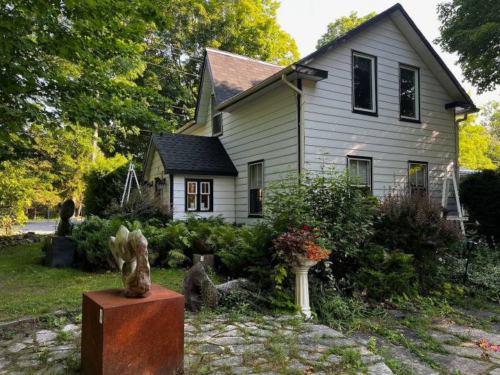 The Artist's House B&b: Relax, Explore Collingwood - Collingwood