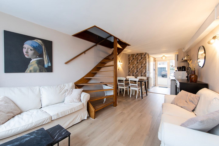 Appartement Familial - Zandvoort