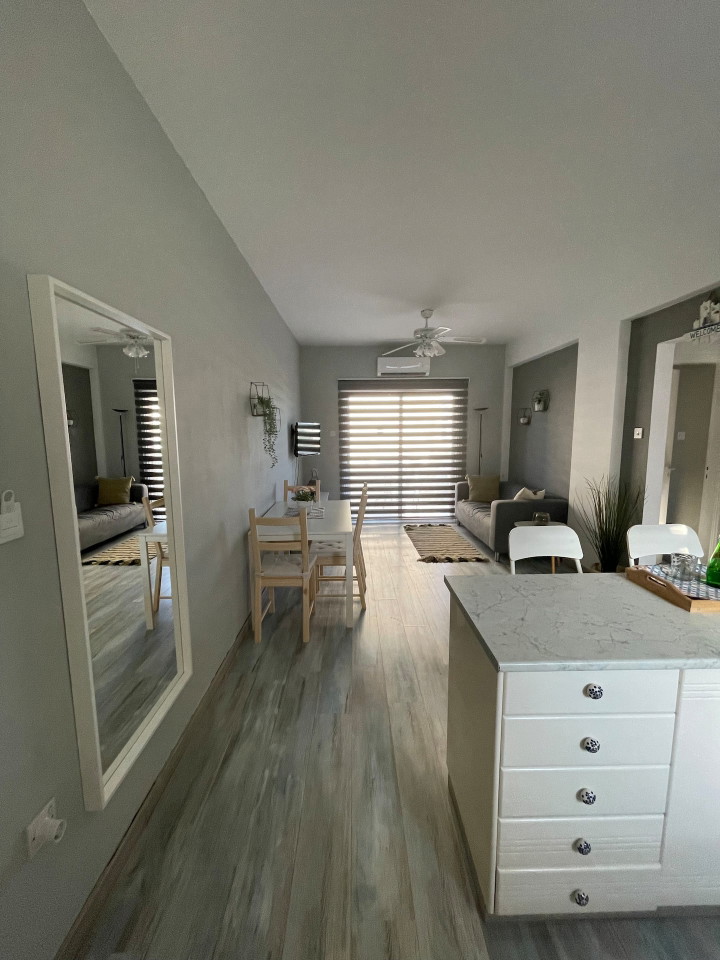 New Apartment Near The Sea On A Quiet Street - Zypern