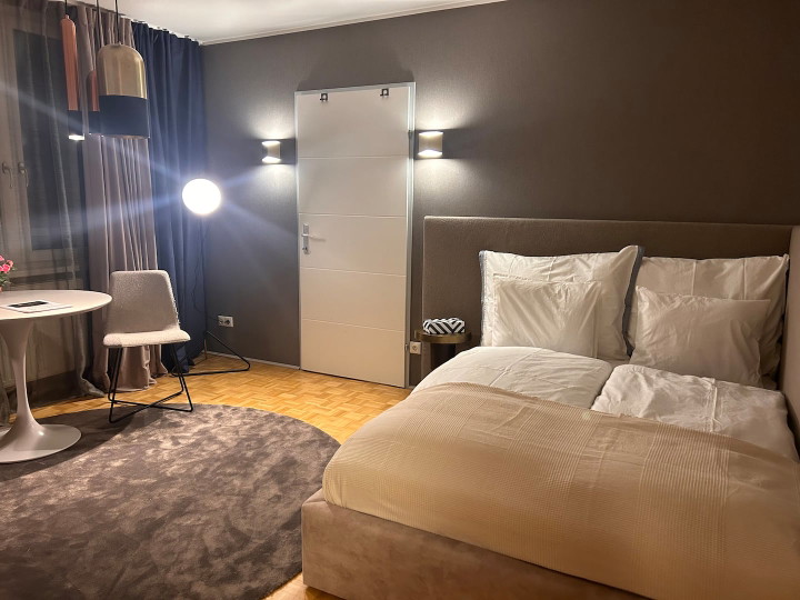 Rosenzimmer Salzburg - Salzburg
