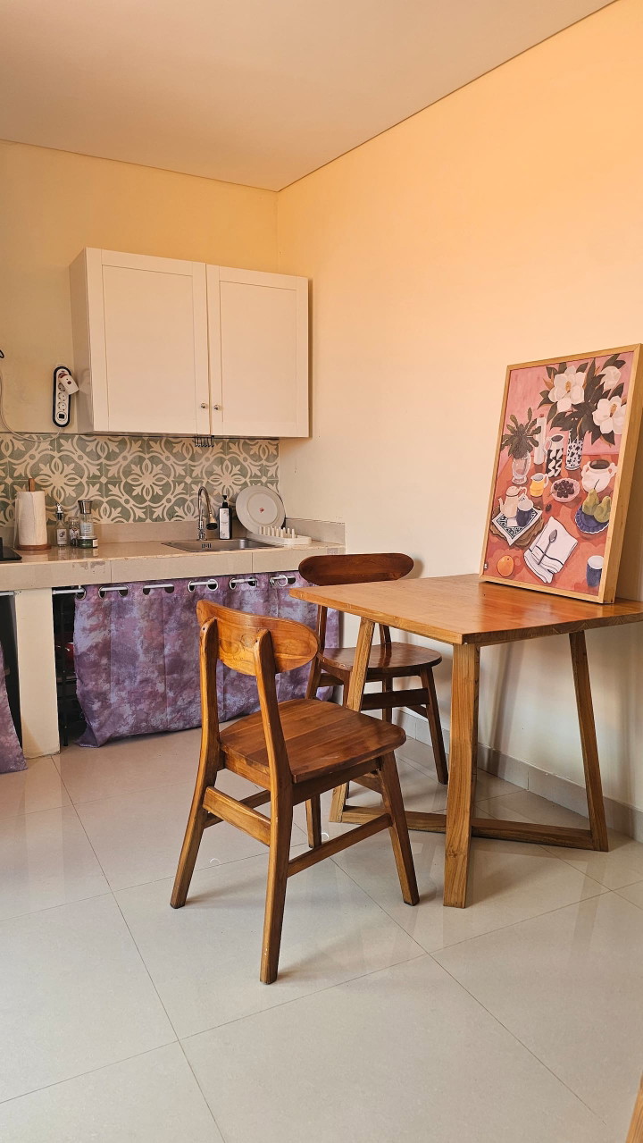 1bedroom Apartment Sanur - Denpasar
