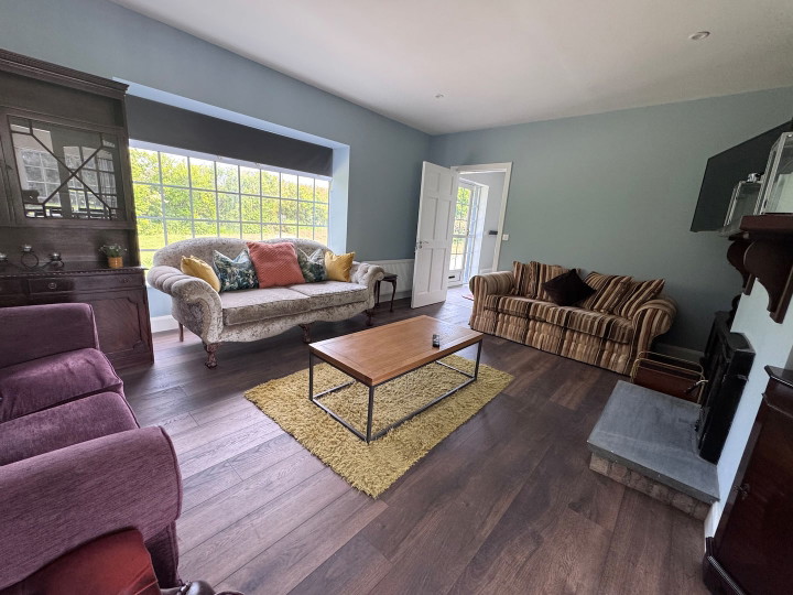 Luxury Kilmore Stay - Wexford