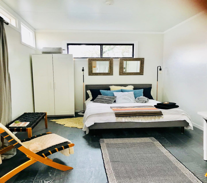 Freestanding Studio Close To Beaches Maroubra - Sydney