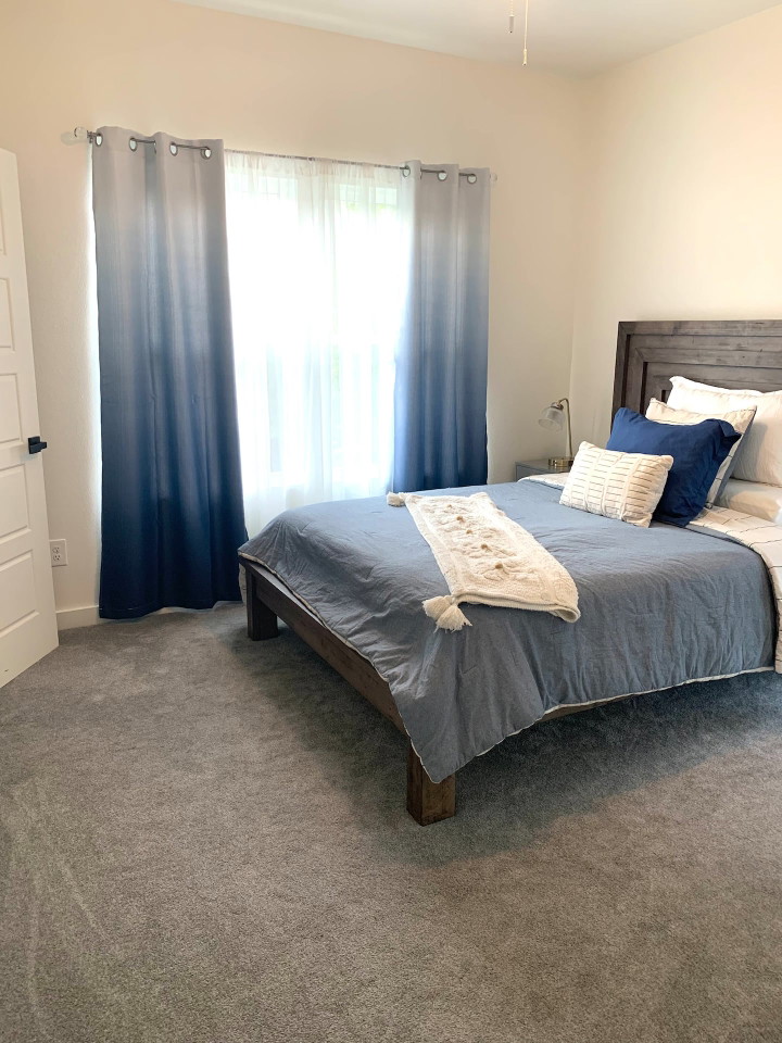 Welcome To The Rosedale! Moderncleancozy - Fort Worth, TX