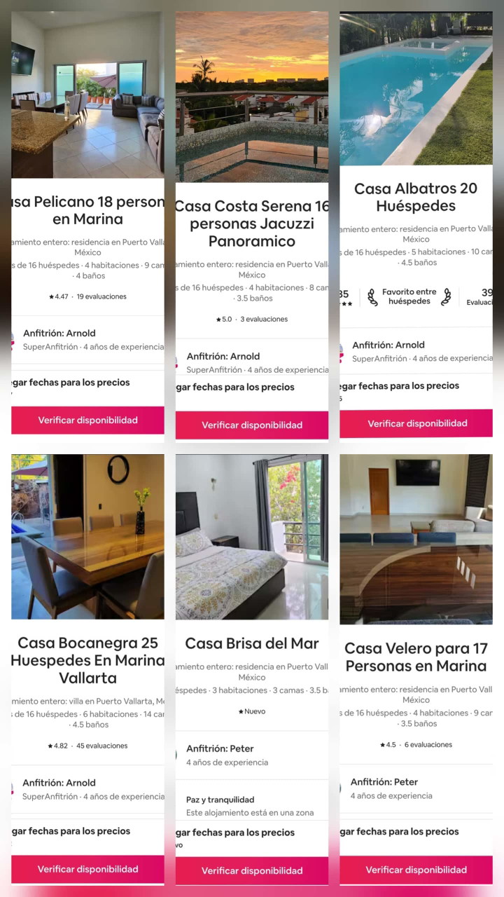 Luxury Home - Puerto Vallarta