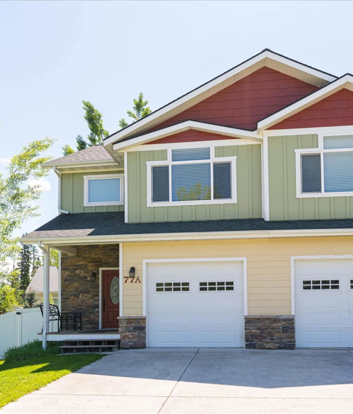 The Tamarack Townhome - Whitefish, MT