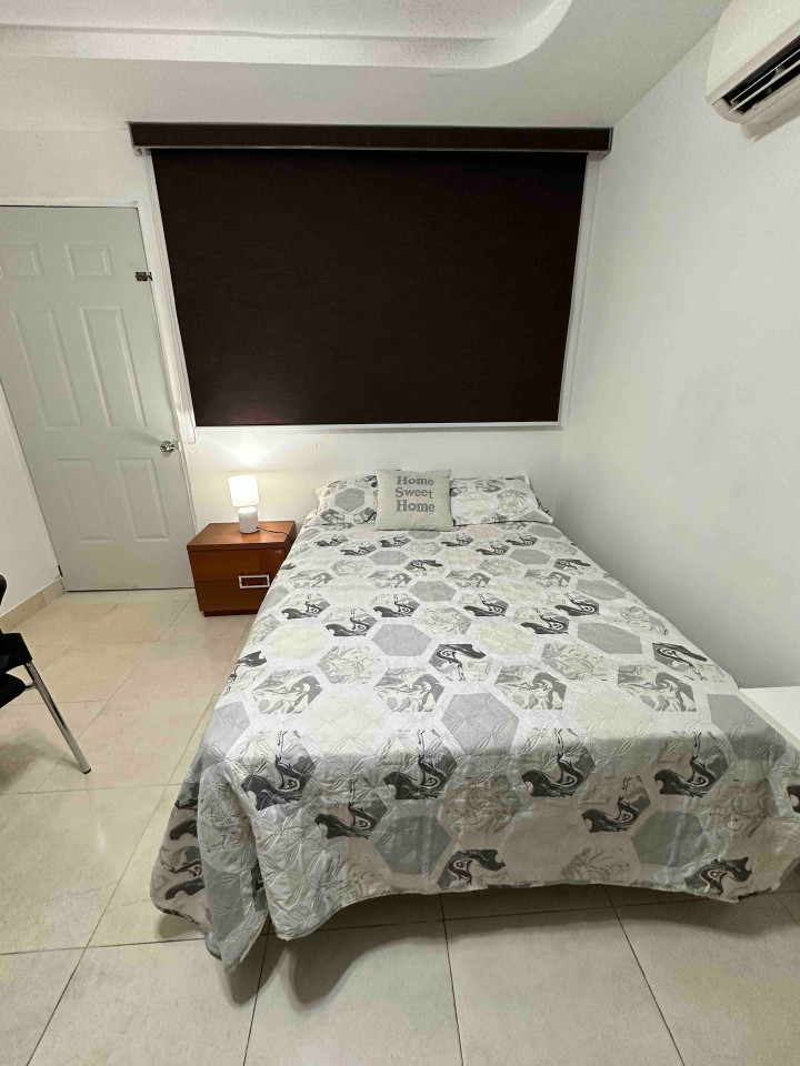 10 Min. From The Airport & Near To Metro Station - Panama City