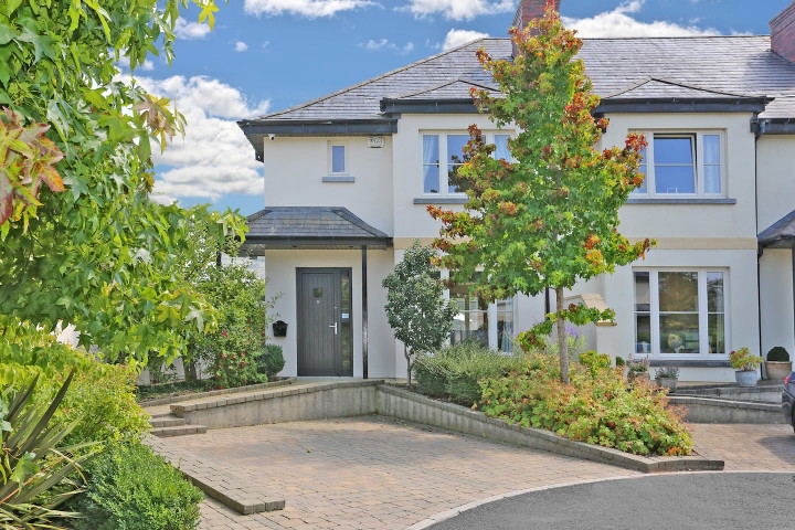 The Village Adare - Three Double Bedroom House - Limerick City
