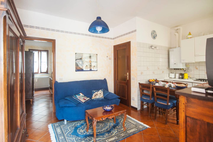 B&b "Sole E Luna" In Centro - Cremona