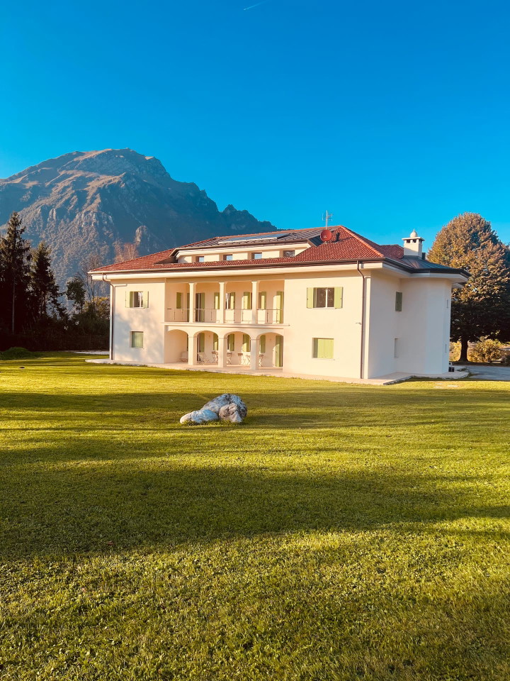 Cour Des Saints Suite - Belluno