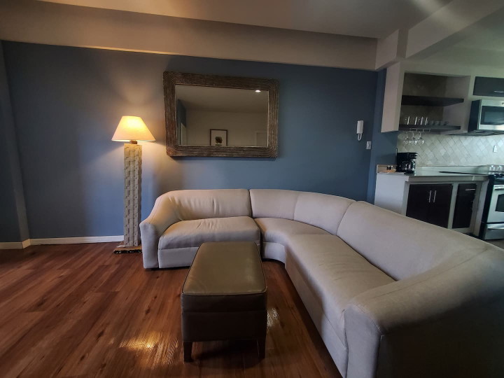 Modern Apartment Next To The Bullring - San Diego, CA