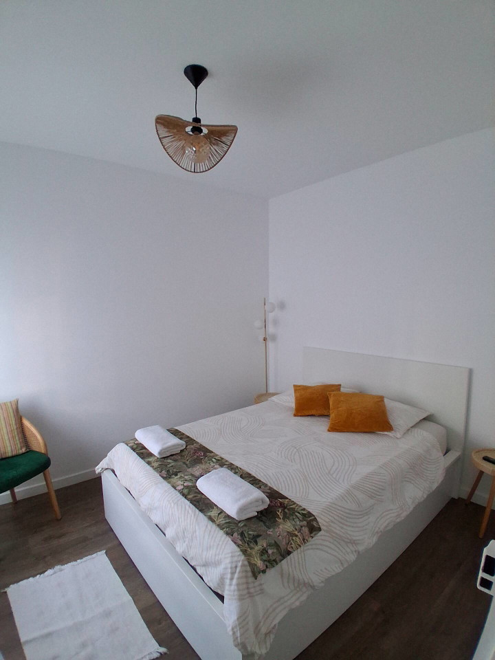 Charmant Studio - Vitry-sur-Seine