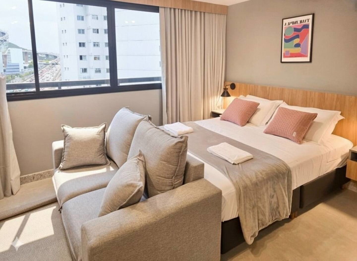 Modern Apartment - A7 Vix By Housi - 0503 - Vitoria