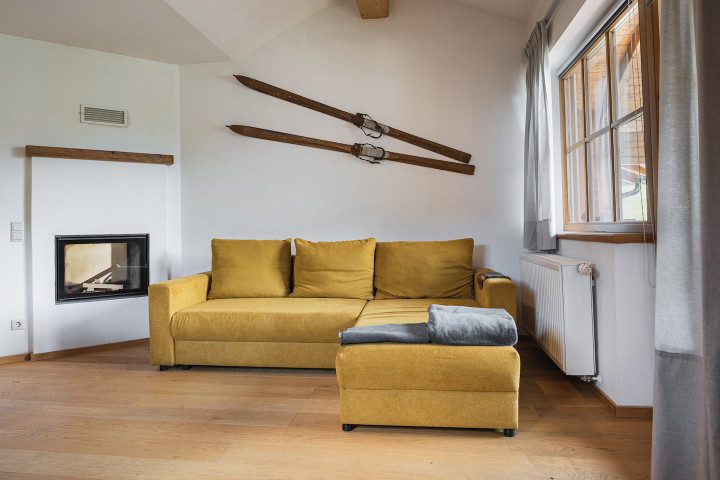 Lodge Zweifünffünf - Urlaub Im Zentrum Von Flachau - Flachau