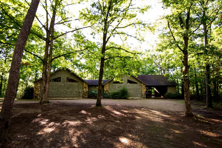 Mama Bear- Broken Bow/hochatown- 1bd - Hochatown, OK