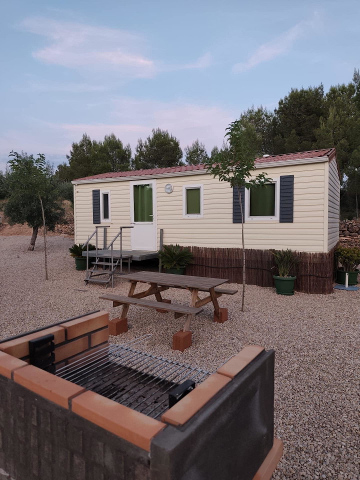 Casa En Plena Naturaleza - Buñol