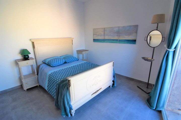 Rue Noilly Flat - Marseillan
