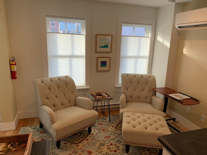 Relax In Downtown #2 - Burlington, VT