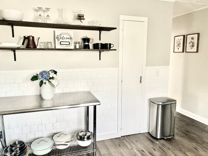 Sweet Retreat: 2 Bdr Home Mins To Colby - Waterville, ME