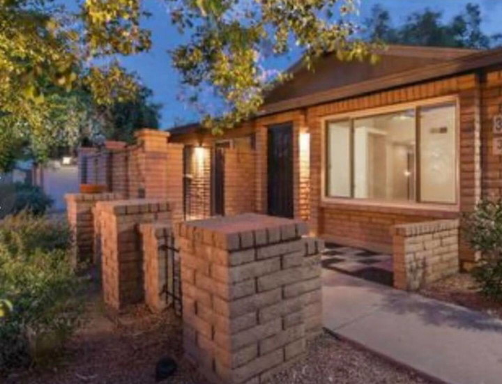 Summer Special Cozy Tempe Condo! Very Close To Asu - Tempe, AZ