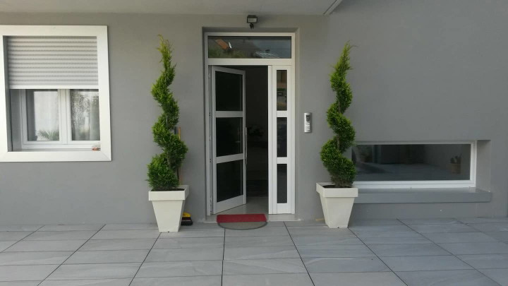 Modern Mini Apartment - L'Aquila