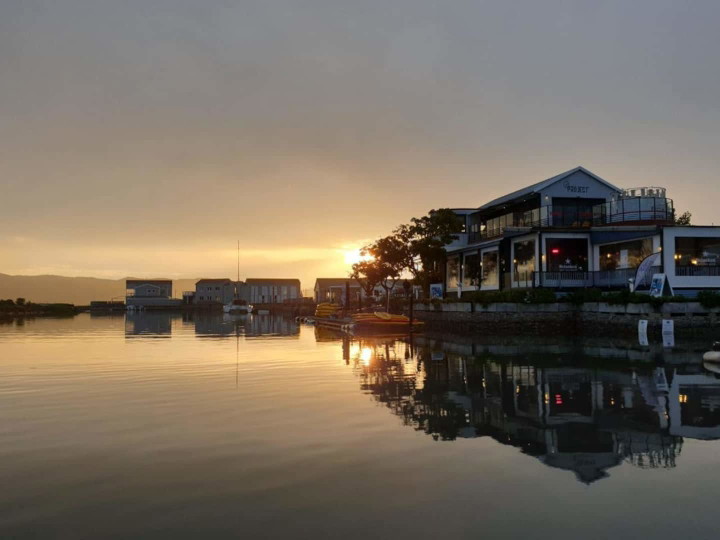 Dreamer - Knysna