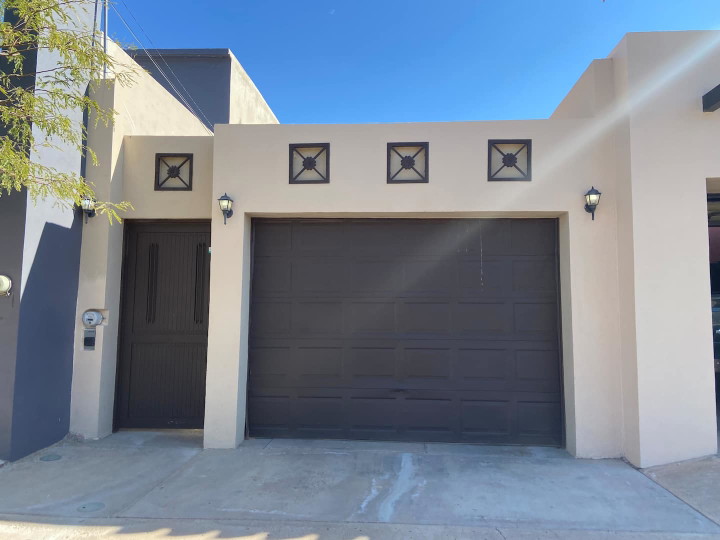 Apartment Meters From The Border Crossing - Douglas, AZ