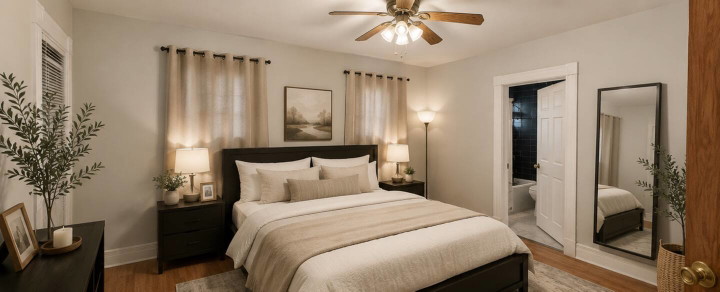 Stylish 2br Retreat Near Yale & Downtown Free Park - New Haven, CT