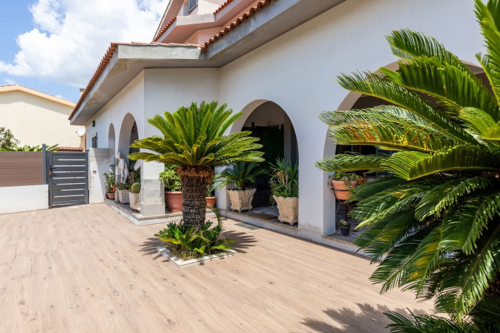 The Sea  Zen Boutique Residence - Sardynia