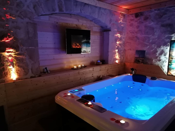 "Rock Atmospheres & Spa - Ragusa