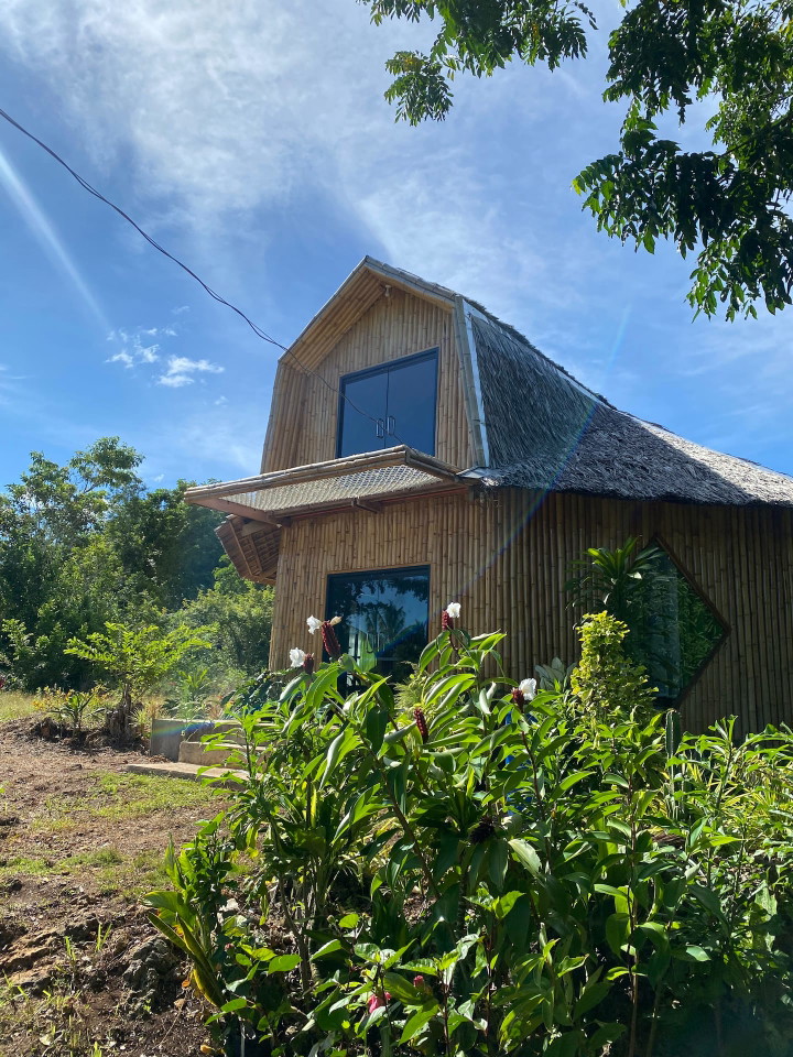 Jungle Hideaway Near Cambugahay Falls - Lazi