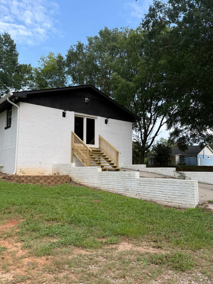 Campos Ranch 2 - Lancaster, SC