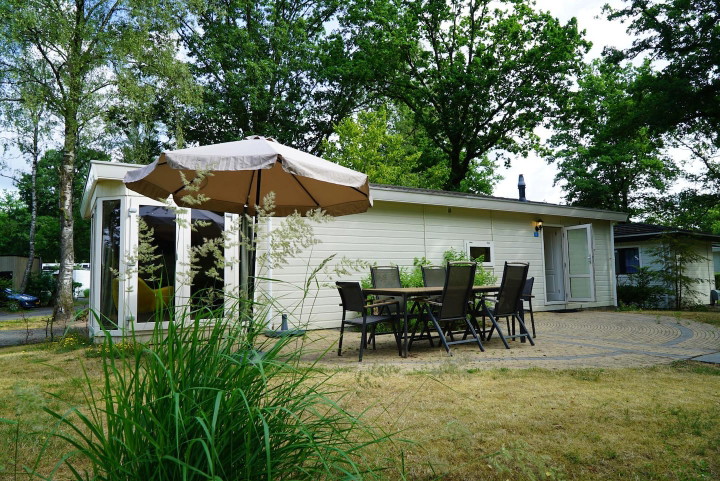 Exclusif 6 | Europarcs Hooge Veluwe - Arnhem
