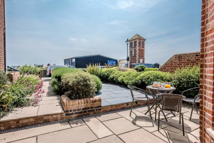 Trehafod, Aldeburgh - Aldeburgh