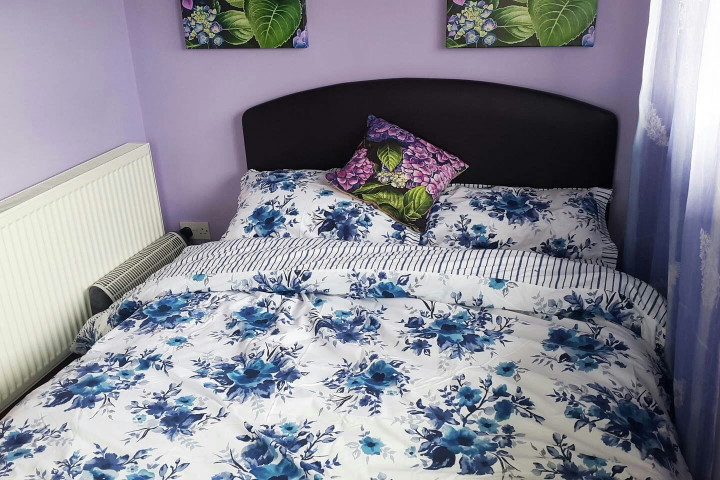 Countryside Ensuite Annex - Beautiful Surroundings - Llandeilo