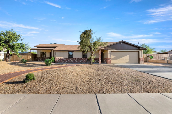 4br Glendale Ranch - Family & Horse Friendly! - Glendale, AZ