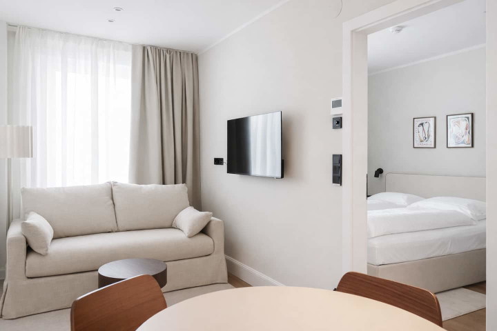 Heymi Apartments Brick Lane Vienna Apt. 402 - Vienna