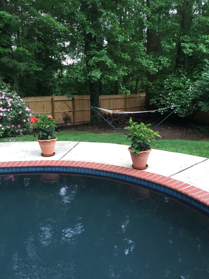Beautiful Private Oasis With Heated Pool - Trenton, NJ
